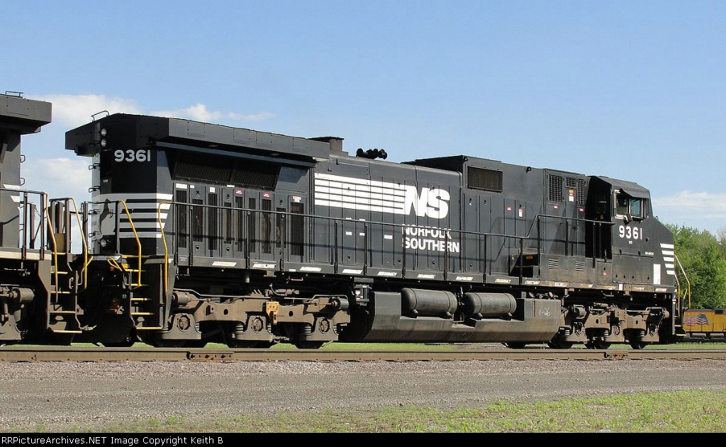 NS 9361